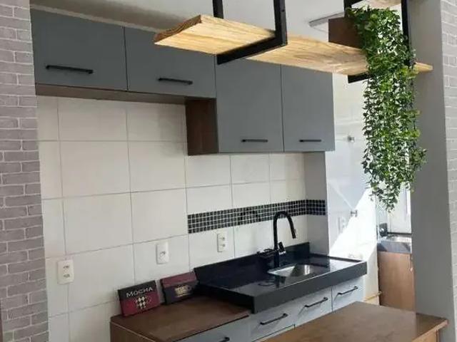 Apartamento para Venda em São Paulo/SP Cidade São Mateus 2 Quartos