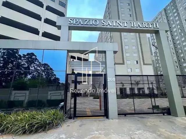 Apartamento para Venda em São Paulo/SP Cidade São Mateus 2 Quartos