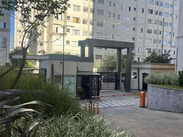 Apartamento para Venda em São Paulo/SP Cidade São Mateus 2 Quartos