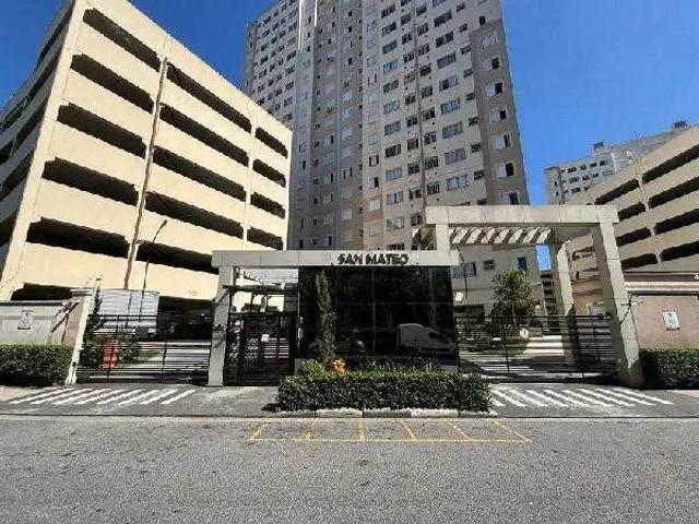 Apartamento para Venda em São Paulo/SP Cidade São Mateus 2 Quartos