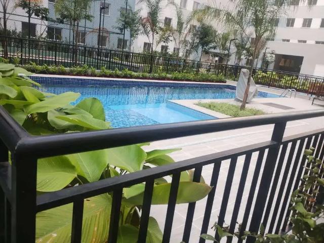 Apartamento para Venda em São Paulo/SP Cidade São Mateus 2 Quartos