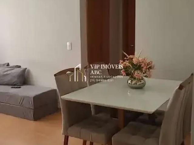 Apartamento para Venda em São Paulo/SP Cidade São Mateus 2 Quartos