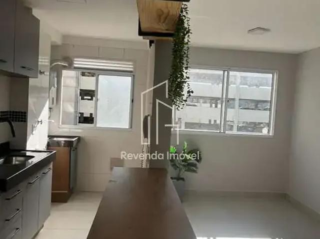 Apartamento para Venda em São Paulo/SP Cidade São Mateus 2 Quartos