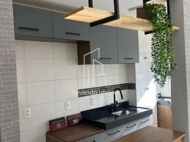 Apartamento para Venda em São Paulo/SP Cidade São Mateus 2 Quartos