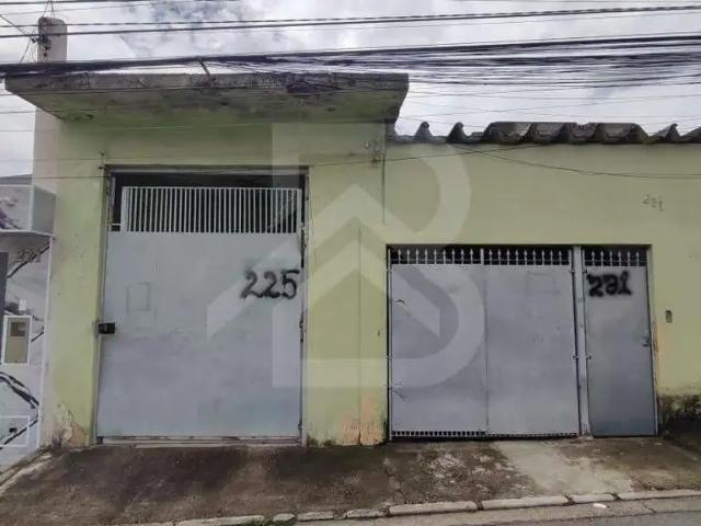 Apartamento para Venda em São Paulo/SP Cidade São Mateus 2 Quartos