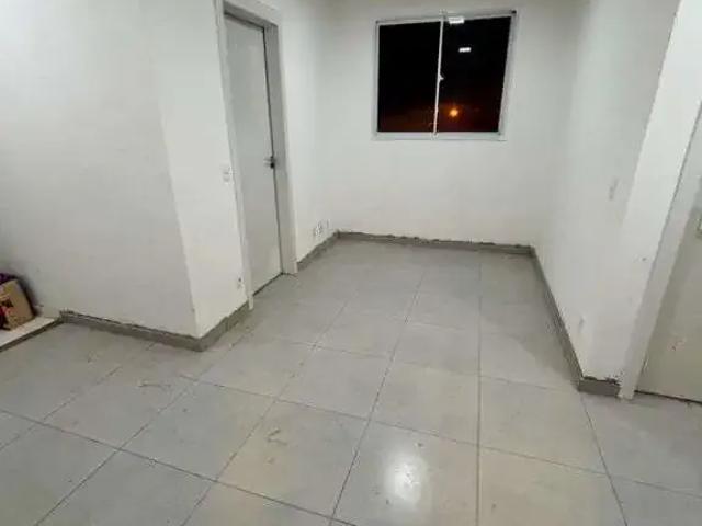 Apartamento para Venda em São Paulo/SP Cidade São Mateus 2 Quartos