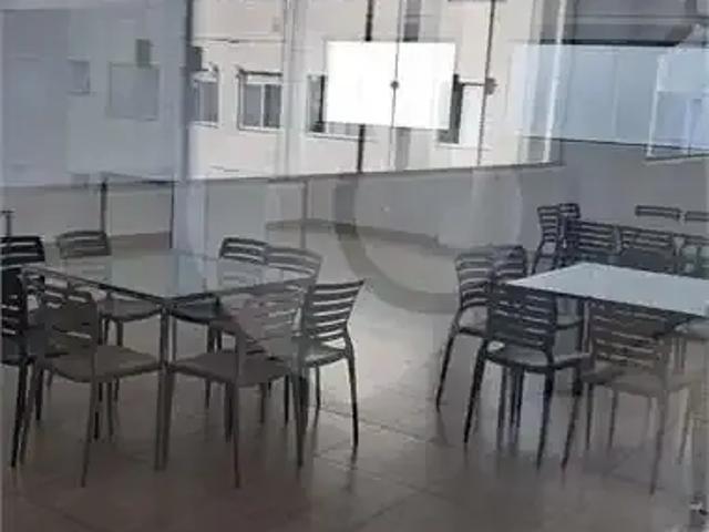 Apartamento para Venda em São Paulo/SP Cidade São Mateus 2 Quartos