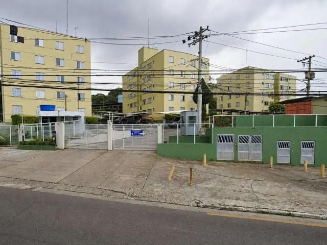 Apartamento para Venda em São Paulo/SP Cidade São Mateus