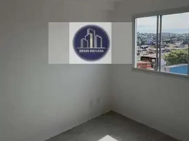Apartamento para Venda em São Paulo/SP Cidade Satélite Santa Bárbara 1 Quartos