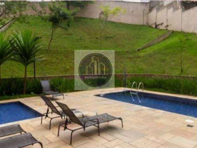 Apartamento para Venda em São Paulo/SP Cidade Satélite Santa Bárbara 1 Quartos