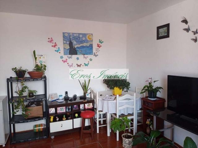 Apartamento para Venda em São Paulo/SP Cidade Satélite Santa Bárbara 2 Quartos