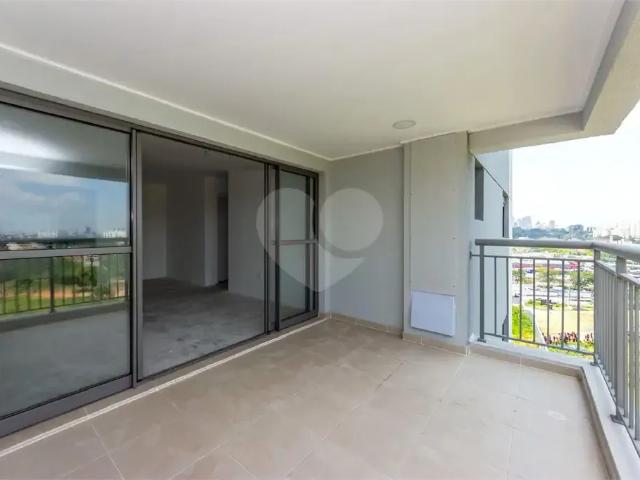 Apartamento para Venda em São Paulo/SP City América 4 Quartos