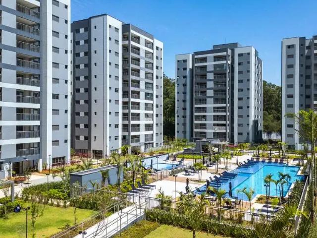Apartamento para Venda em São Paulo/SP City América 4 Quartos