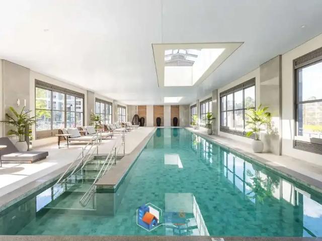 Apartamento para Venda em São Paulo/SP City América 4 Quartos