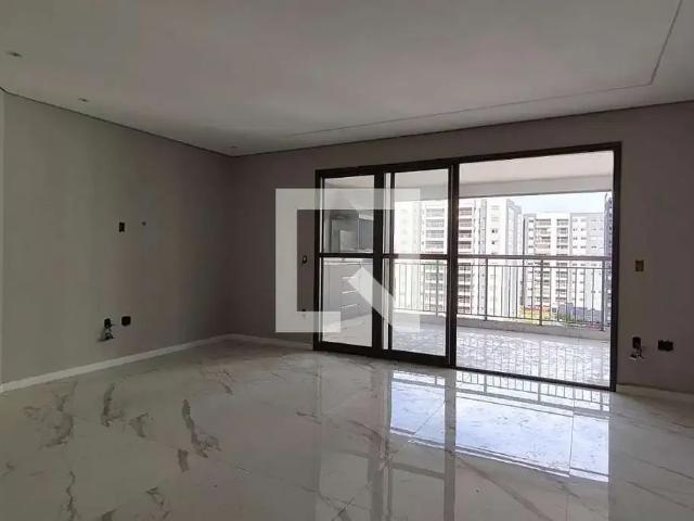 Apartamento para Venda em São Paulo/SP City América 4 Quartos