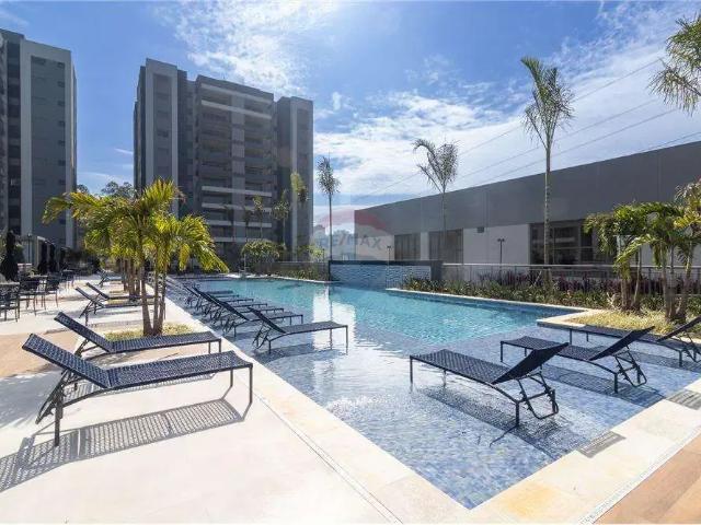 Apartamento para Venda em São Paulo/SP City América 4 Quartos