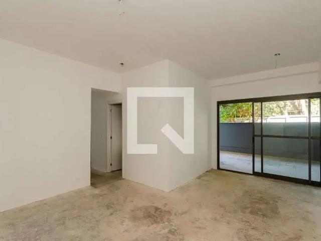 Apartamento para Venda em São Paulo/SP City América 4 Quartos