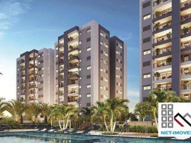 Apartamento para Venda em São Paulo/SP City América 4 Quartos