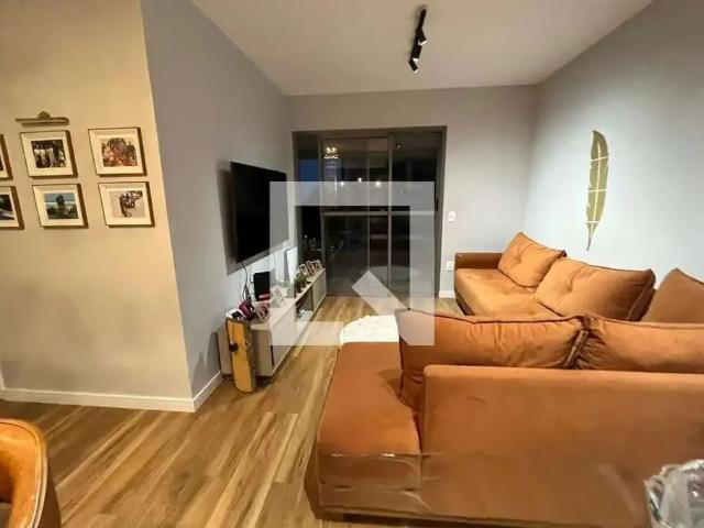 Apartamento para Venda em São Paulo/SP City América 4 Quartos