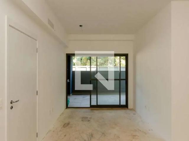 Apartamento para Venda em São Paulo/SP City América 4 Quartos