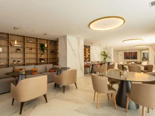 Apartamento para Venda em São Paulo/SP City América 4 Quartos