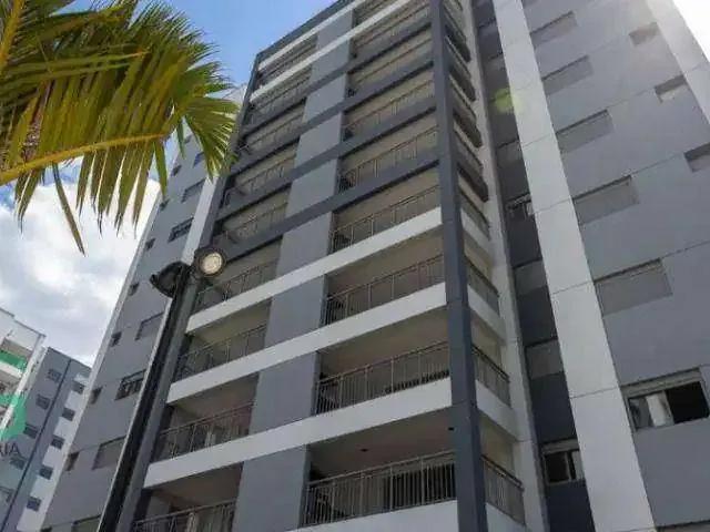 Apartamento para Venda em São Paulo/SP City América 4 Quartos