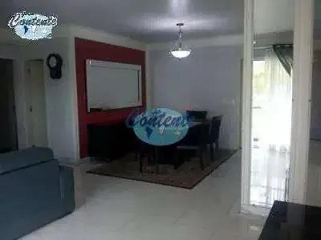 Apartamento para Venda em São Paulo/SP City América 4 Quartos