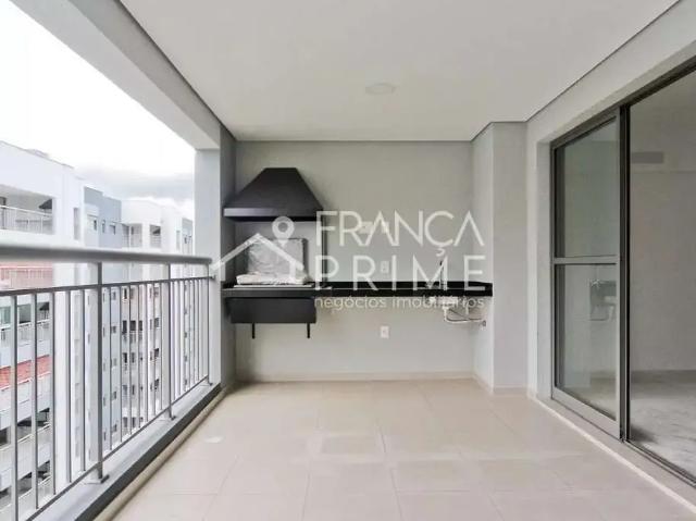 Apartamento para Venda em São Paulo/SP City América 4 Quartos