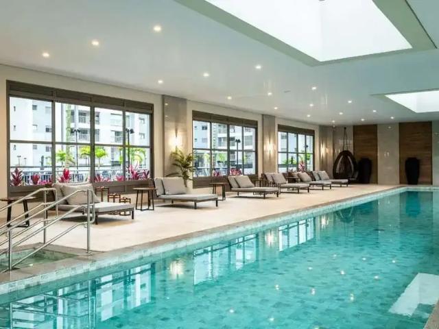 Apartamento para Venda em São Paulo/SP City América 4 Quartos