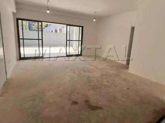 Apartamento para Venda em São Paulo/SP City América 4 Quartos