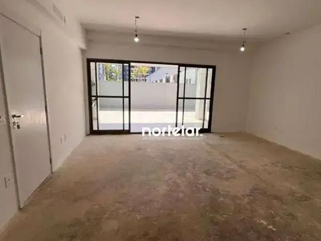Apartamento para Venda em São Paulo/SP City América 4 Quartos