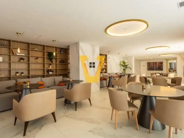 Apartamento para Venda em São Paulo/SP City América 4 Quartos