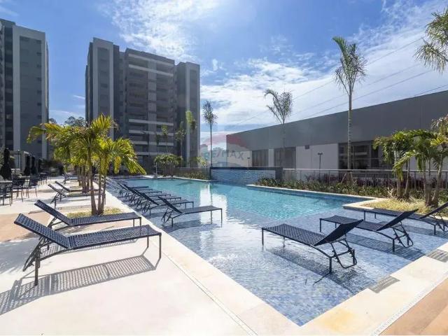 Apartamento para Venda em São Paulo/SP City América 3 Quartos