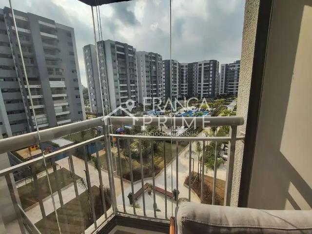 Apartamento para Venda em São Paulo/SP City América 1 Quartos