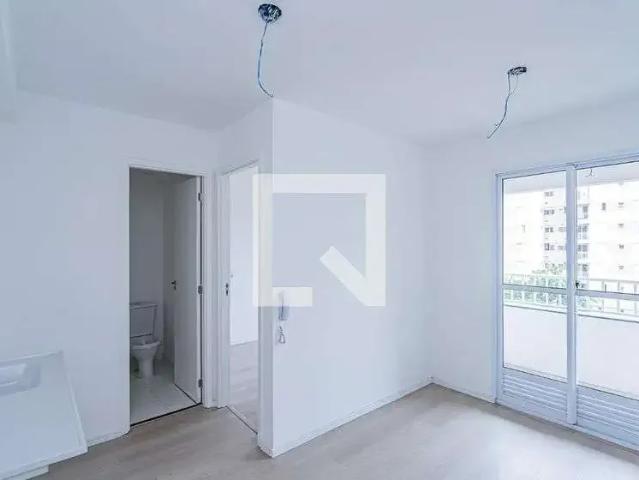 Apartamento para Venda em São Paulo/SP City América 1 Quartos