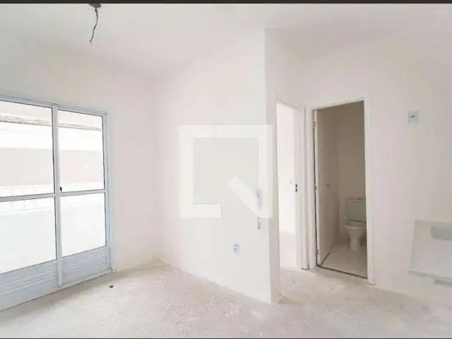 Apartamento para Venda em São Paulo/SP City América 1 Quartos