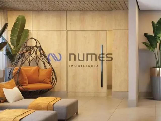 Apartamento para Venda em São Paulo/SP City América 1 Quartos
