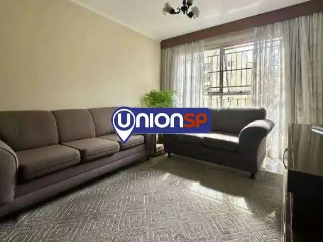 Apartamento para Venda em São Paulo/SP City América 2 Quartos