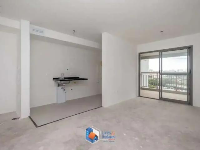 Apartamento para Venda em São Paulo/SP City América 2 Quartos
