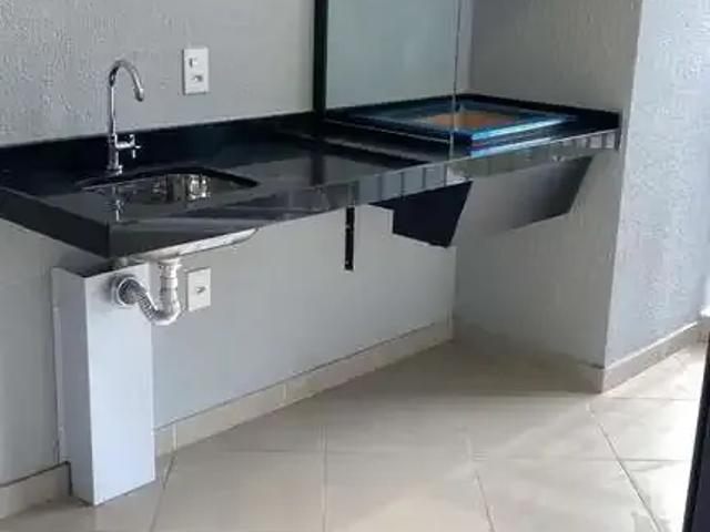 Apartamento para Venda em São Paulo/SP City América 2 Quartos
