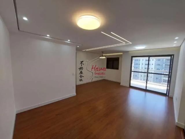 Apartamento para Venda em São Paulo/SP City América 2 Quartos