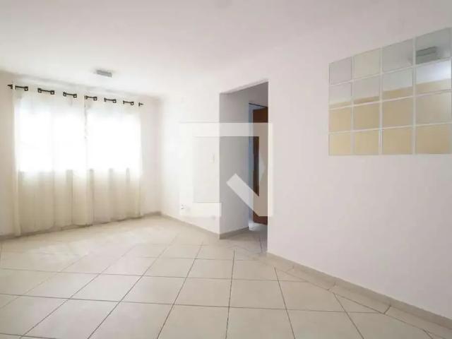 Apartamento para Venda em São Paulo/SP City América 2 Quartos