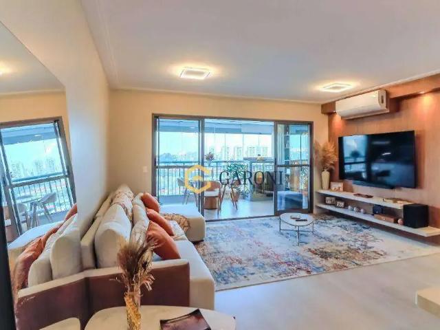 Apartamento para Venda em São Paulo/SP City América 2 Quartos