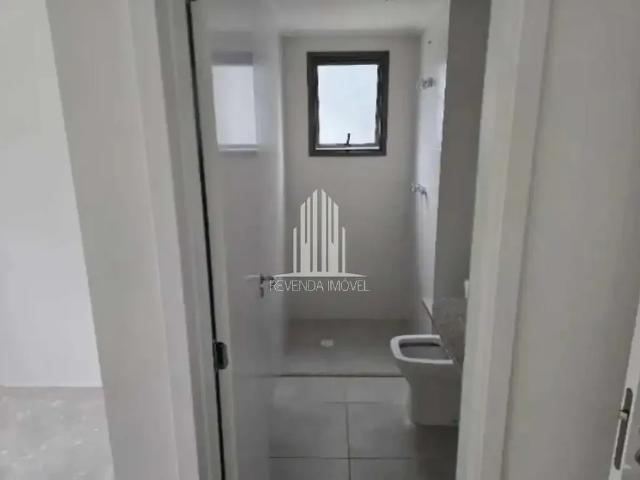 Apartamento para Venda em São Paulo/SP City América 2 Quartos