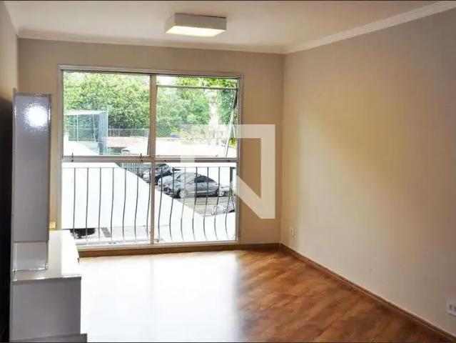 Apartamento para Venda em São Paulo/SP City América 2 Quartos