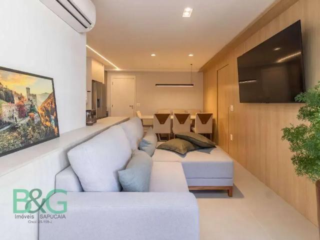 Apartamento para Venda em São Paulo/SP City América 2 Quartos