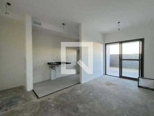 Apartamento para Venda em São Paulo/SP City América 2 Quartos