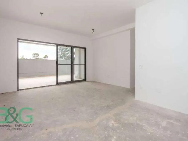 Apartamento para Venda em São Paulo/SP City América 2 Quartos
