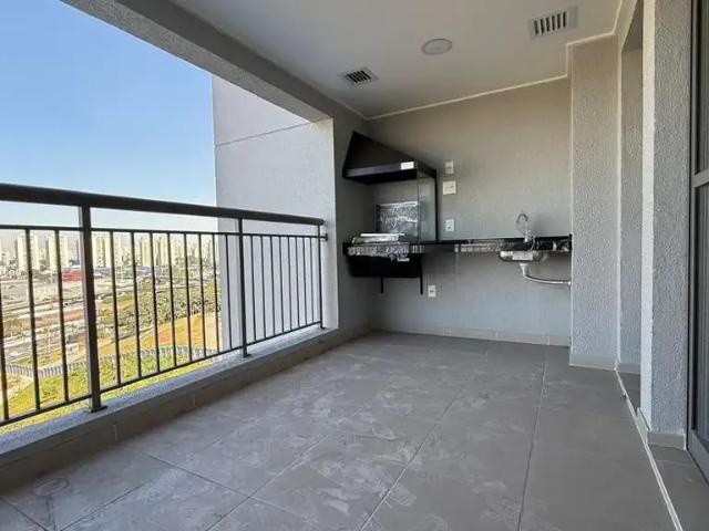 Apartamento para Venda em São Paulo/SP City América 2 Quartos