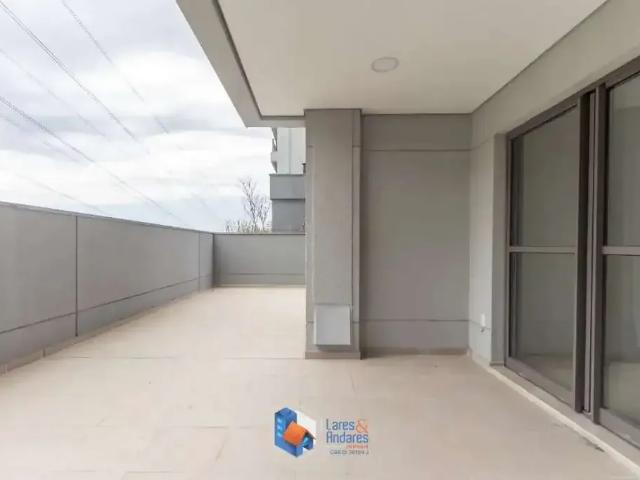 Apartamento para Venda em São Paulo/SP City América 2 Quartos